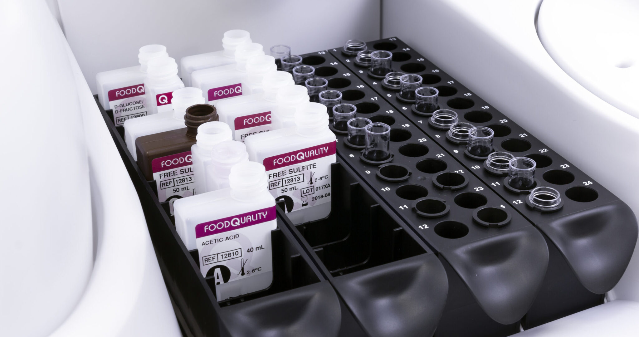 Analytics|Analytical kits, analytical instruments, reagents ...